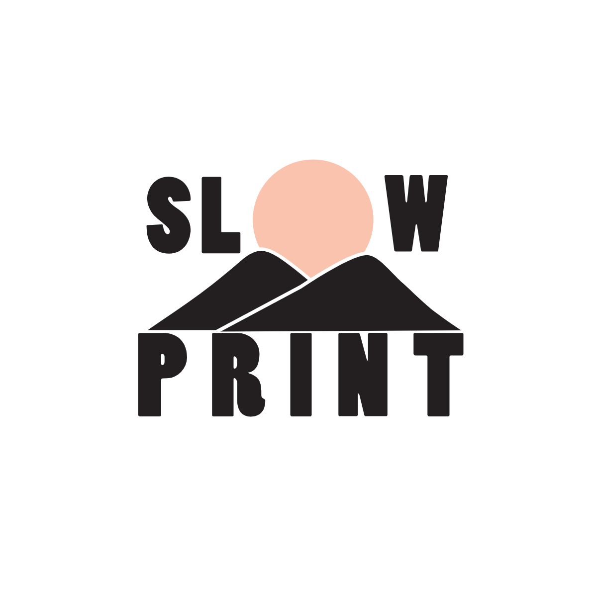 SlowPrint